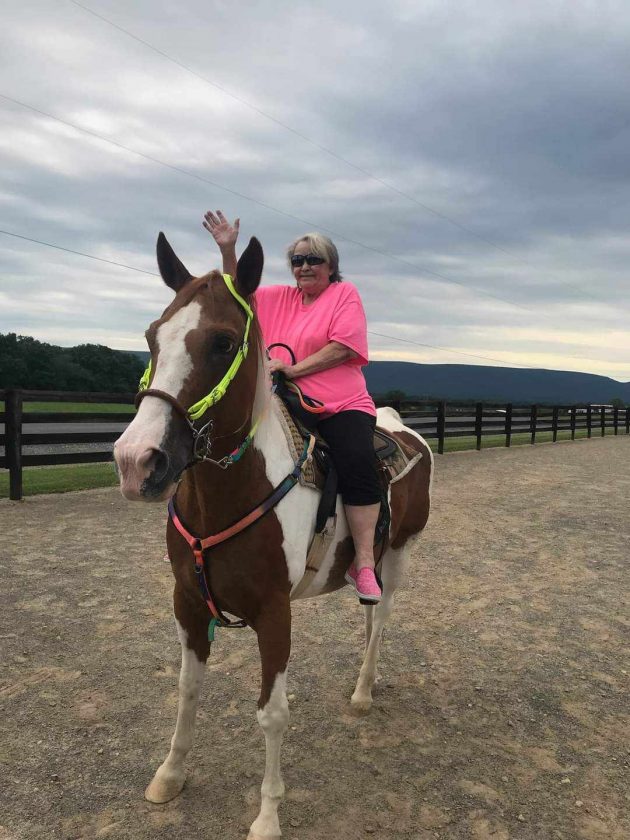 Anna Mae Neufer | News, Sports, Jobs - Williamsport Sun-Gazette